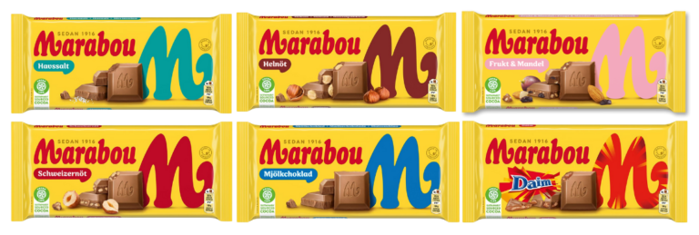 Swedish Candy Store Online | Worldwide Shipping